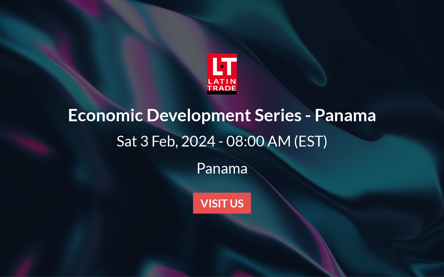 Economic Development Series - Panama